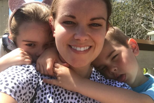 MMR Vaccine Rash – The Vaccine Mom